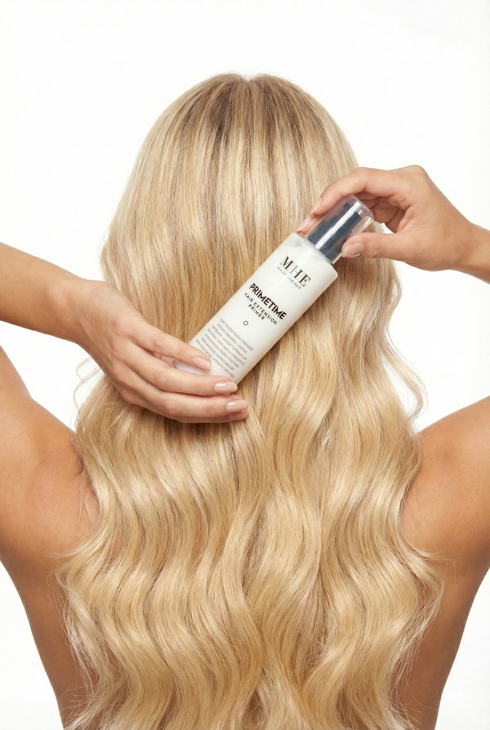 Luxury Human Hair Extensions Australia | Next Day Delivery