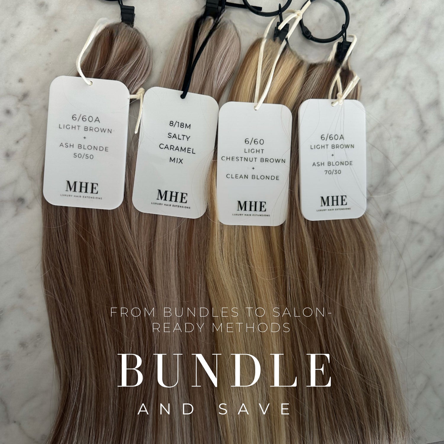 WEFT EXTENSION TRAINING & EDUCATION