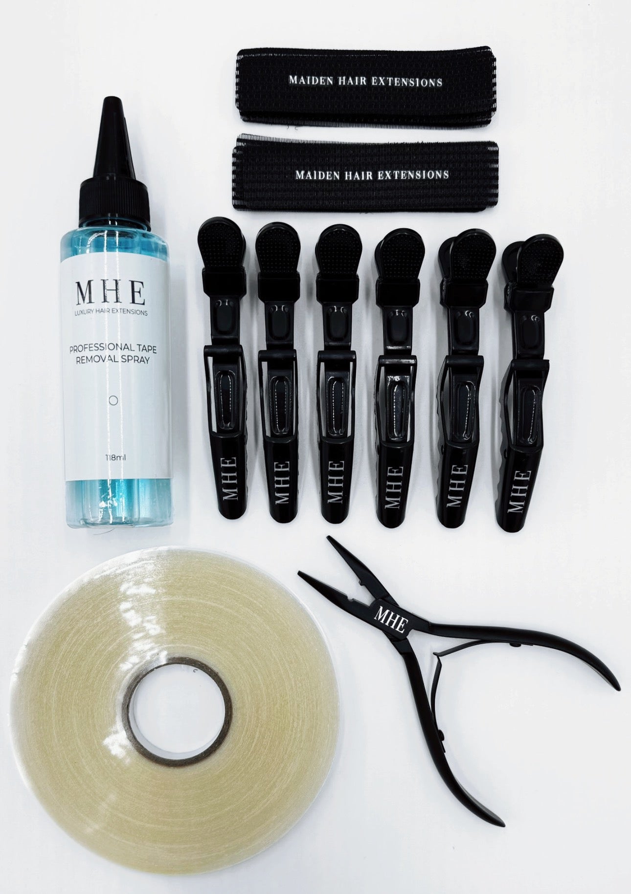 TAPE ACCESSORY KIT