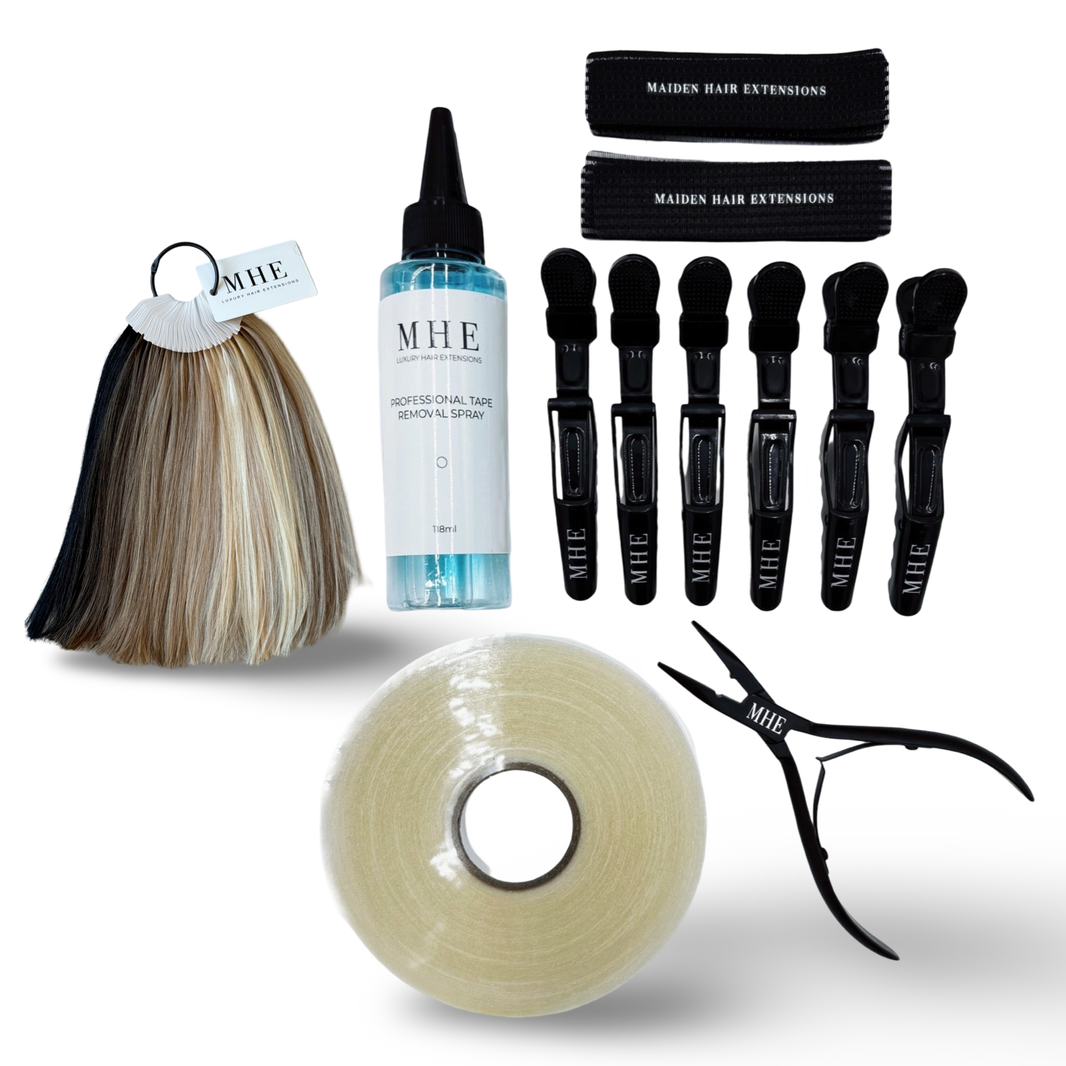 Hair Extension Course in Melbourne | Learn from Professionals