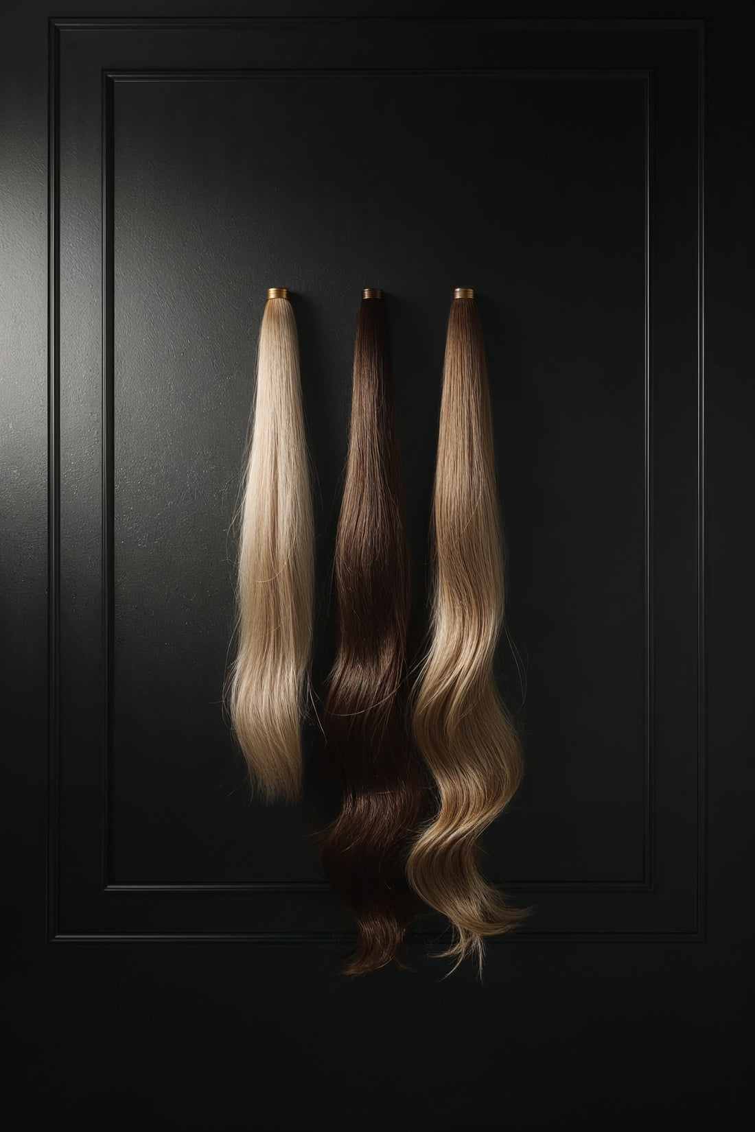 Luxury Human Hair Extensions Australia | Next Day Delivery